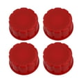 5-Gallon Gas Can Cap Replacement Coarse Thread Gas Lid - Walmart.com