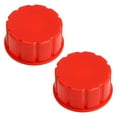 5-Gallon Gas Can Cap Replacement Coarse Thread Gas Lid - Walmart.com