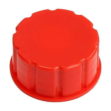 Rubbermaid Commercial 265400GY Round Brute Lid, 26-3/4" Diameter, Gray ...