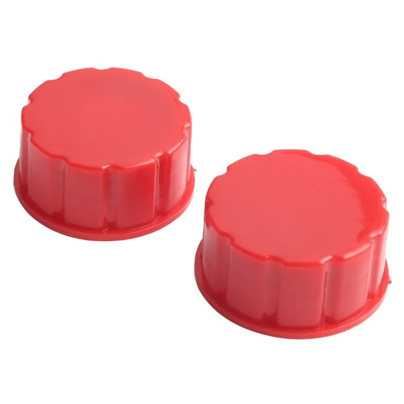 5-Gallon Gas Can Cap Replacement Coarse Thread Lid for 1, 2.5, 5, 10 ...