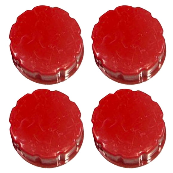 Plastic Gas Can Caps