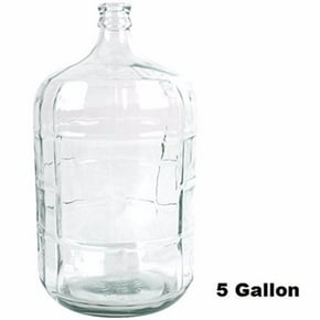 5 Gallon Carboy
