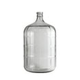 5 Gallon Glass Carboy - Walmart.com