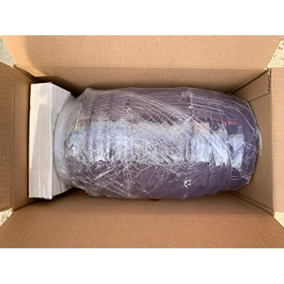 Agua Fresca Container