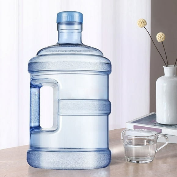 1 Gallon Plastic Jug