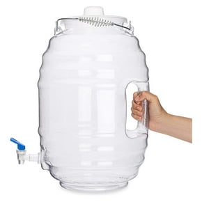 Agua Fresca Container