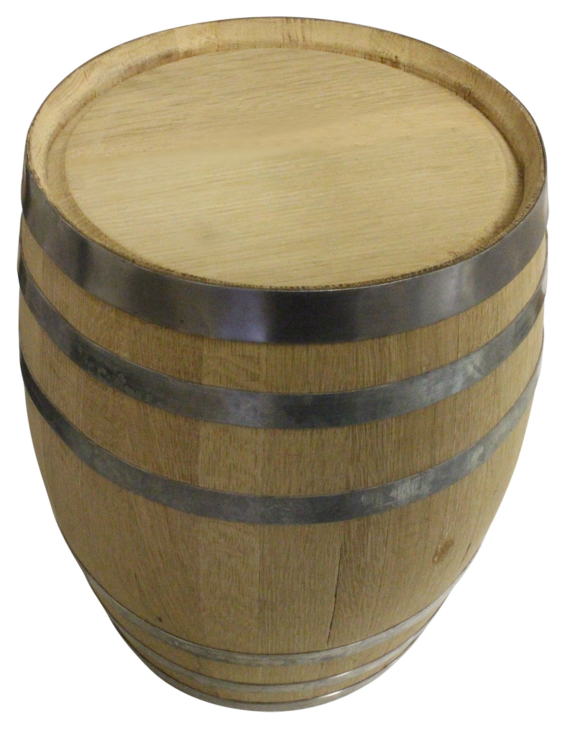 Beer Barrels