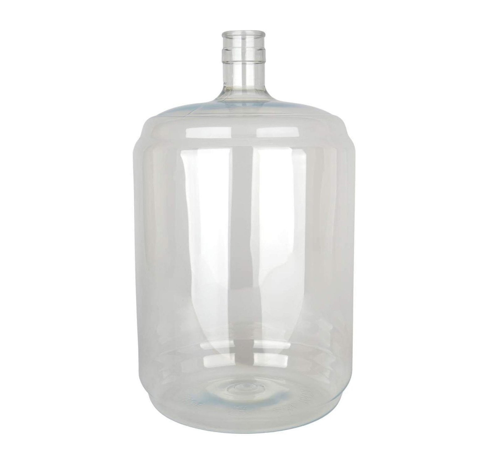 5 Gallon PET Carboy | Clear 5 Gallon Fermenter | Food Grade – BPA Free ...