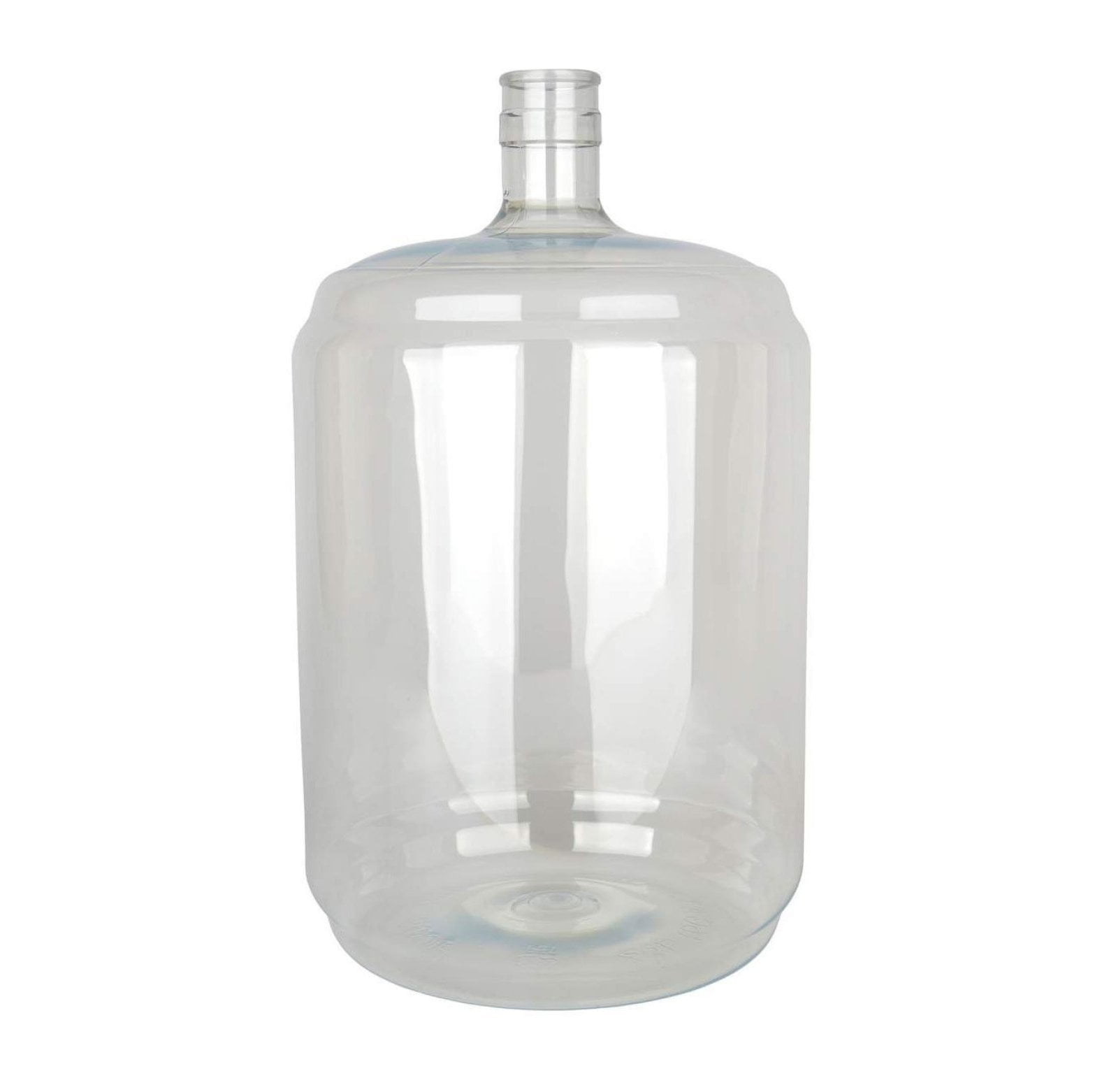 5 Gallon PET Carboy | Clear 5 Gallon Fermenter | Food Grade – BPA Free ...