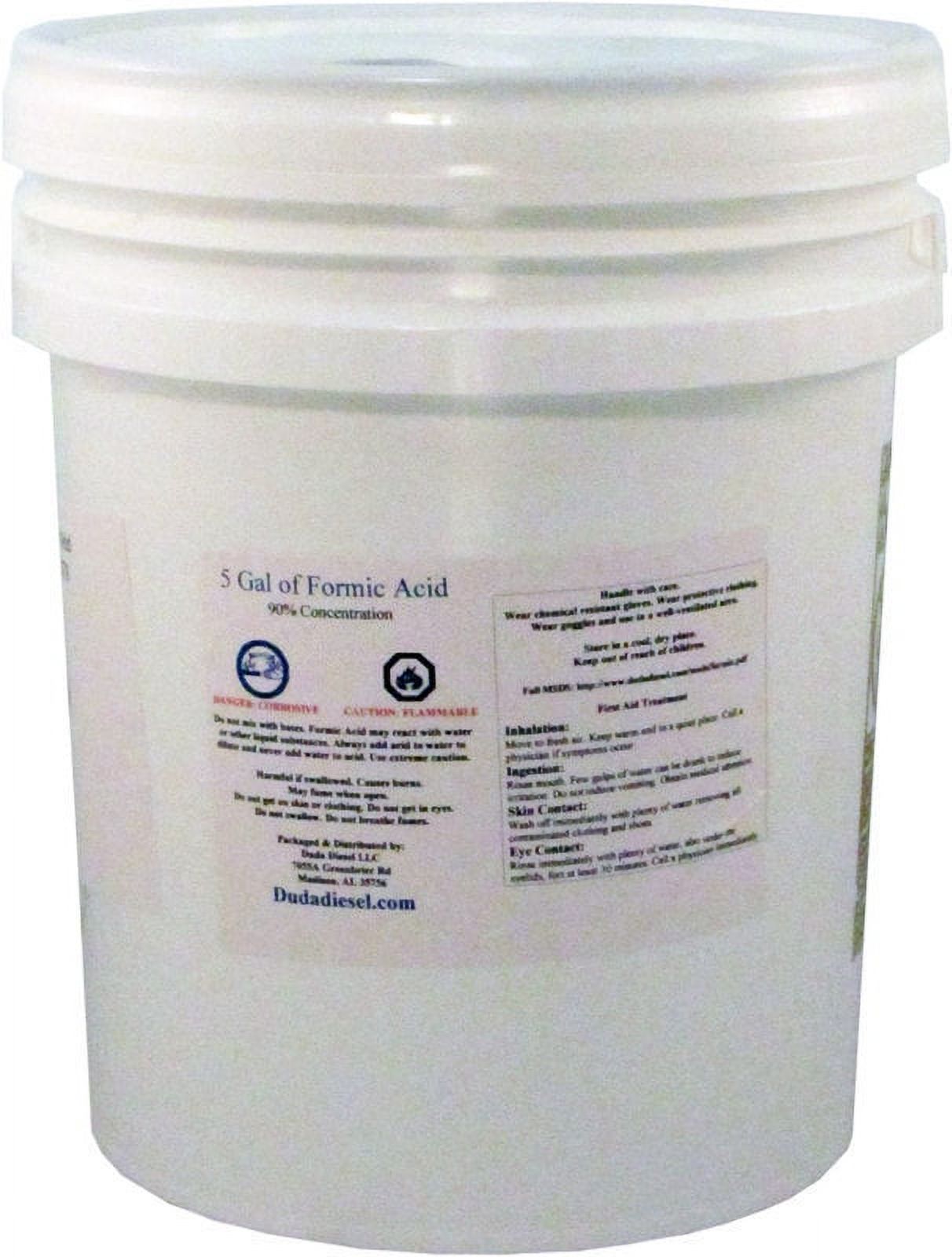 JSP® Nitric(HNO3)Acid 67% 500mL CP Lab Grade Gold Silver Refining Ships ...