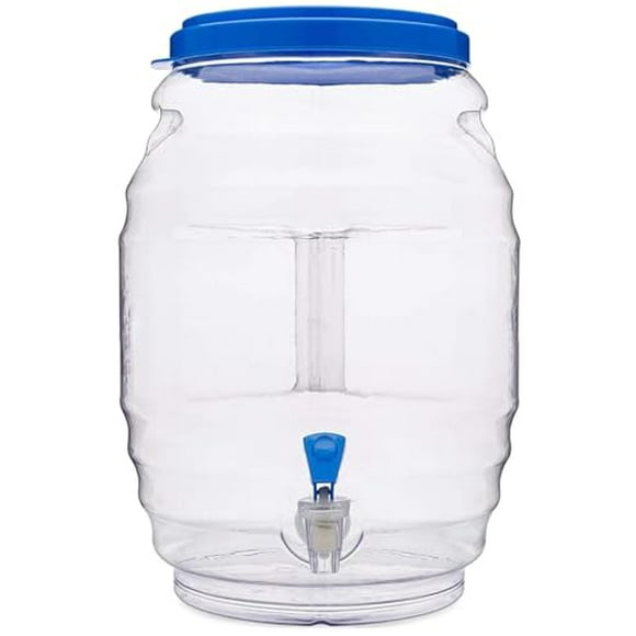 Water Can 5 Gallon