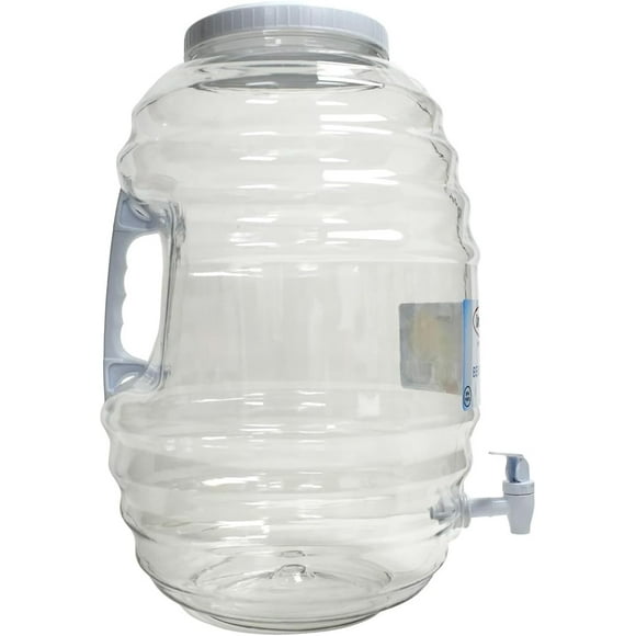 Agua Fresca Container