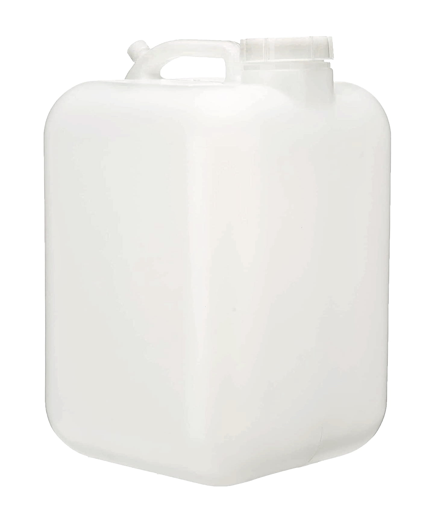 Home Brew Ohio, 5 Gallon Plastic Water Container, BPA Free, HDPE ...