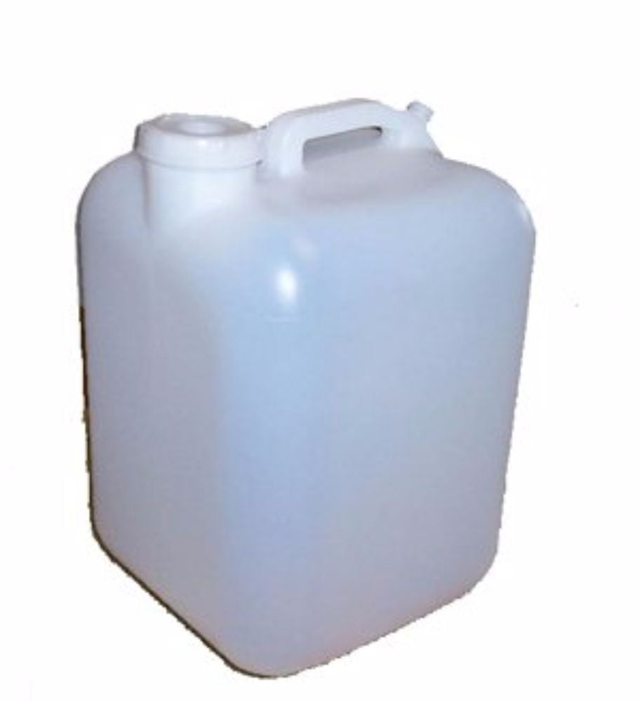 5 Gallon Rectangular Carboy - Walmart.com