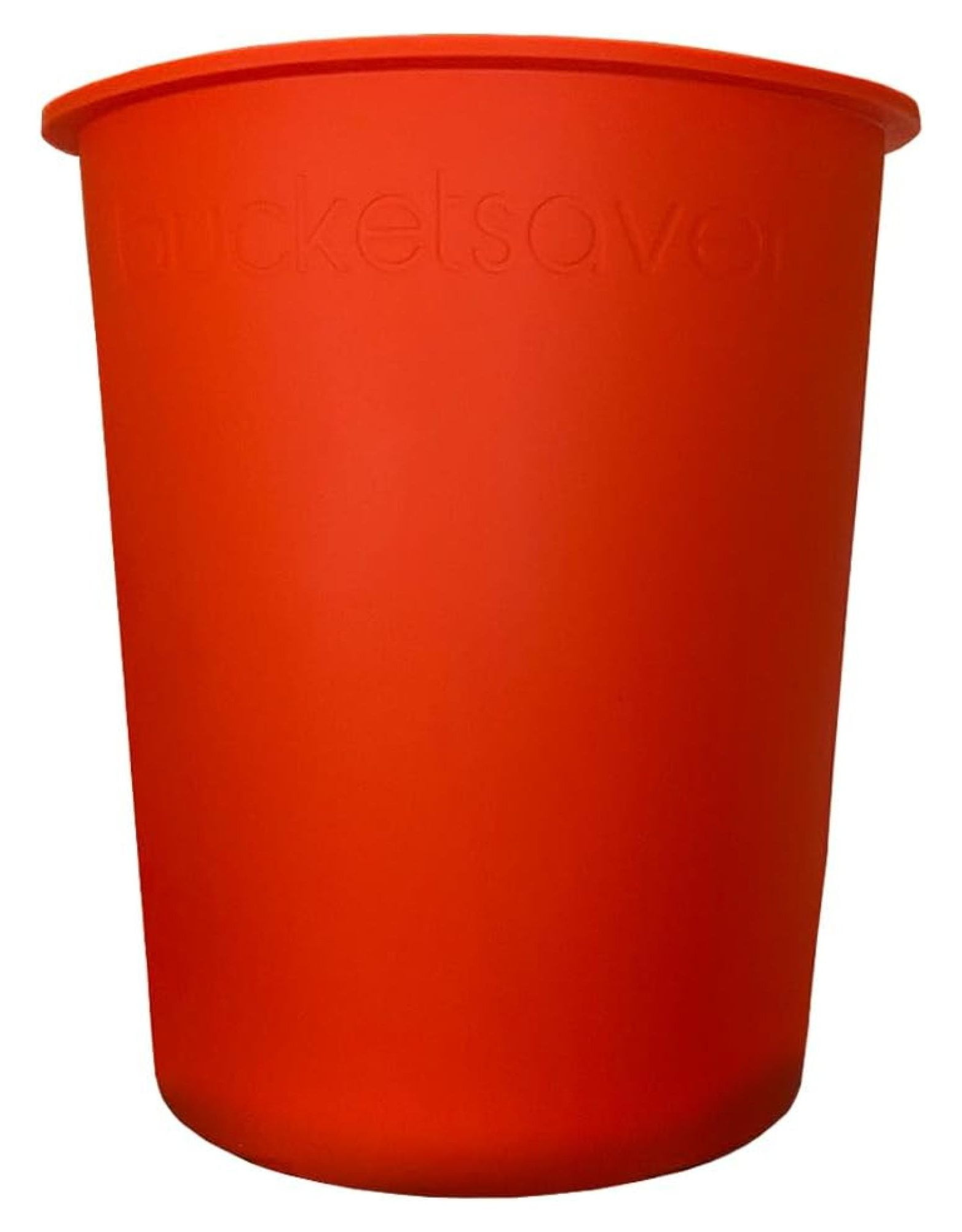 5 Gallon Reusable Rubber Bucket Liner - Bucket Liner for thinset and ...