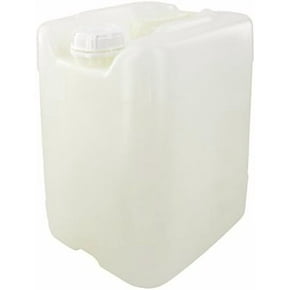 5 Gallon Stackable Water Container