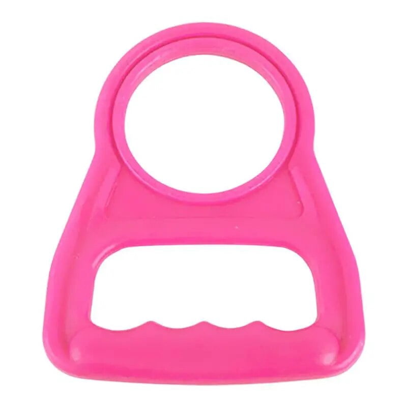 5 Gallon Water Bottle Handle Energy Saving Thickened Gallon Drinking ...