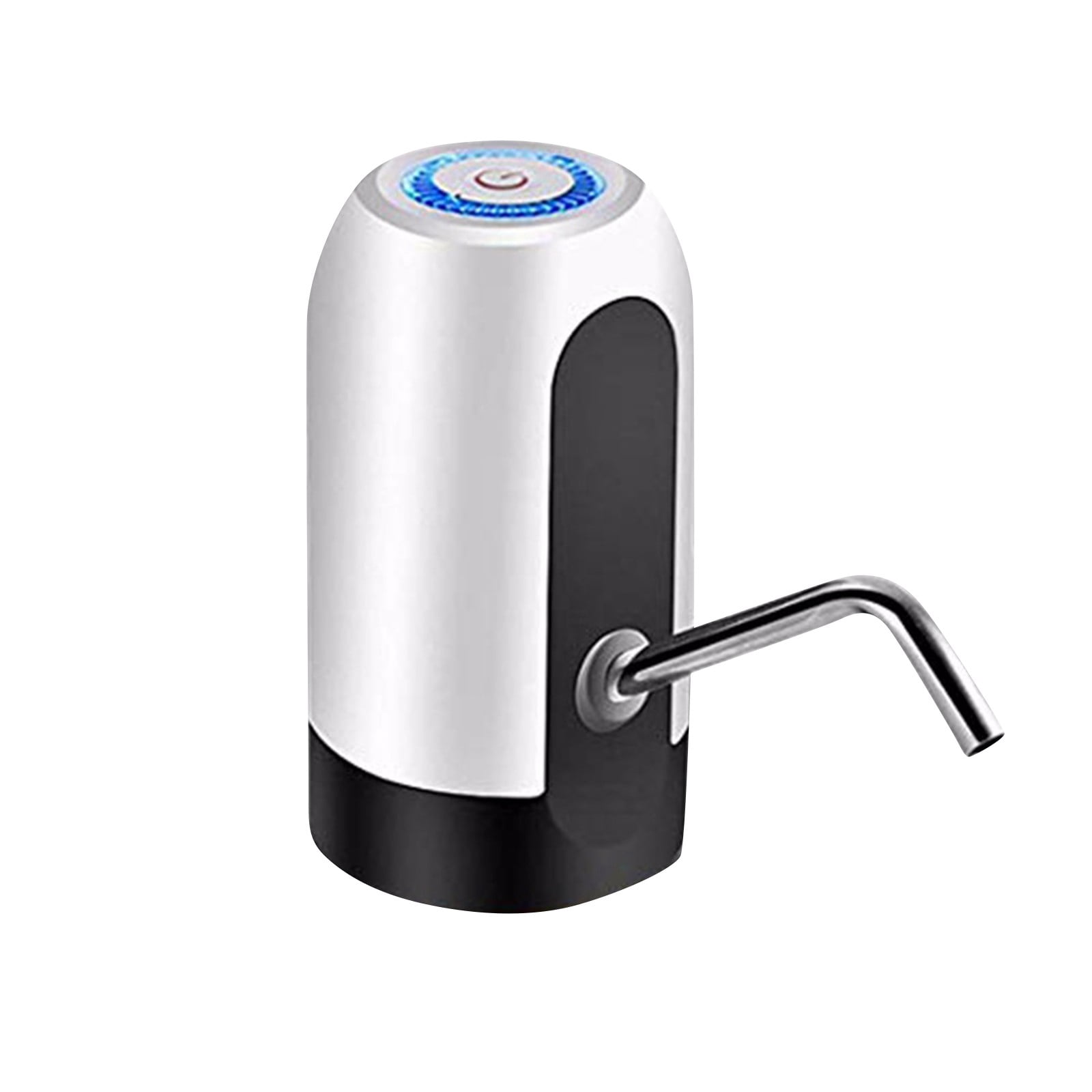 5 Gallon Water Dispenser Automatic contactless Electric Portable ...