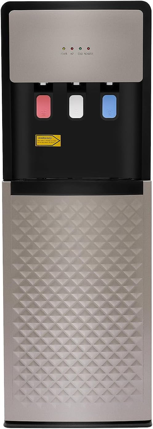 5 Gallon Water Dispenser Bottom Loading Water Dispensers with 3 ...