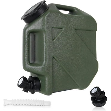 Reliance Hydroller Wheeled Water Container 8 Gallon - Walmart.com