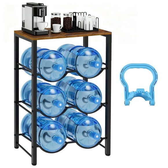 5 Gallon Water Stand