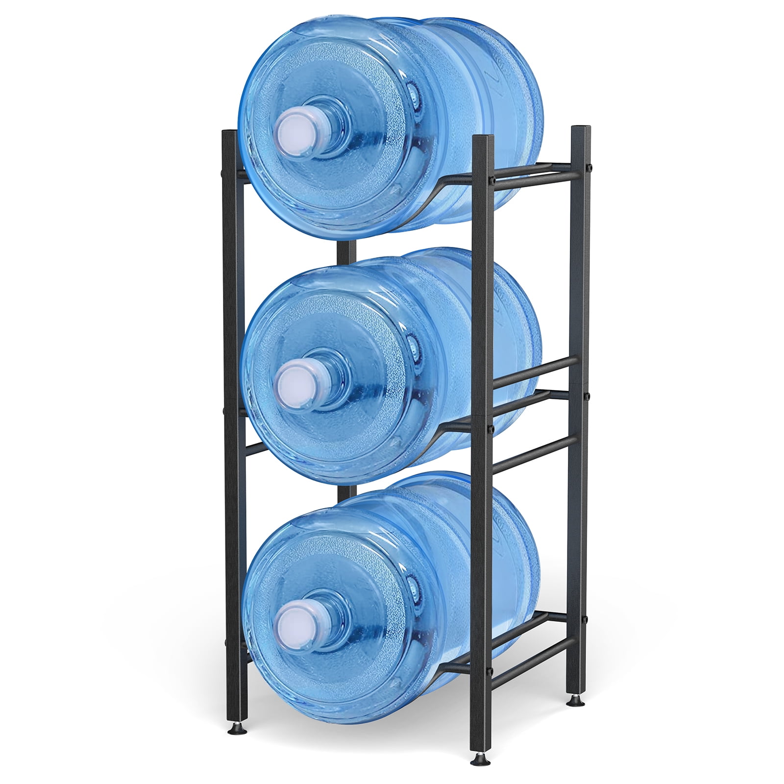 5 Gallon Water Jug Holder, Water Jug Holder Stand Water Bottle ...