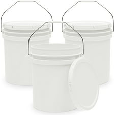 7 Gallon Bucket