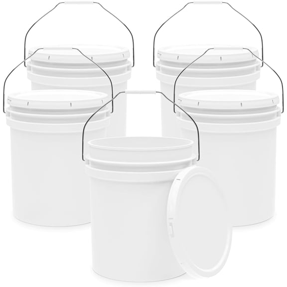 5 Gallon Bucket