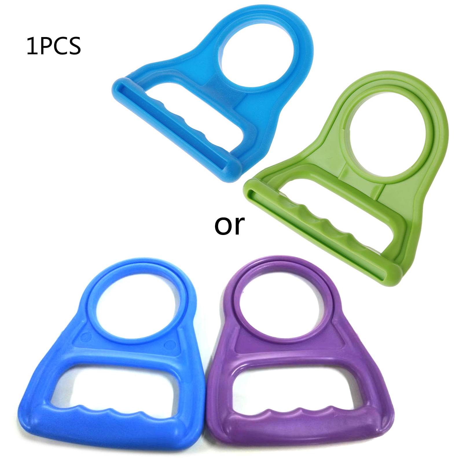 5 Gallons Bottled Water Pail Bucket Carry Handle Easy To Carry Tool ...