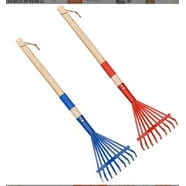 Rake Zilla: Multipurpose Heavy-Duty Water Tool for Aquatic Weed Rake ...