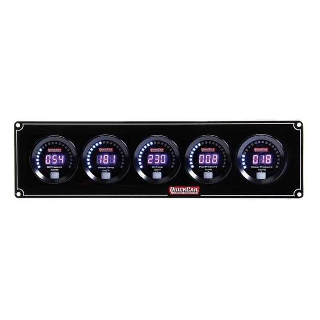 5 Gauge Extreme Panel - Walmart.com