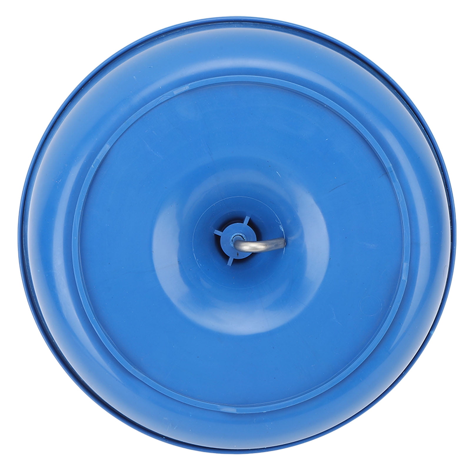 5 Girds Pig Feeder Circular Eating Trough Piglet Food Bucket Feeding ...