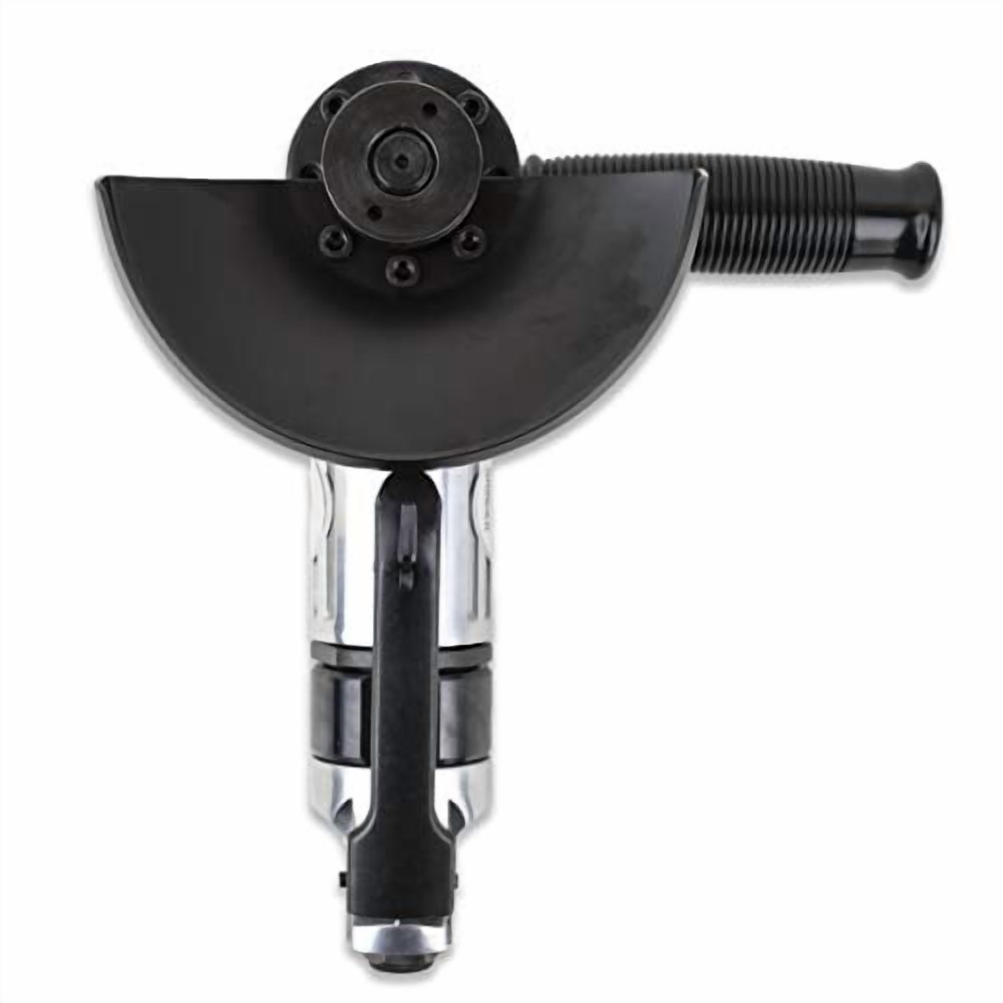 5" Governed Pneumatic Air Angle Disc Grinder 11,000 RPM - Walmart.com