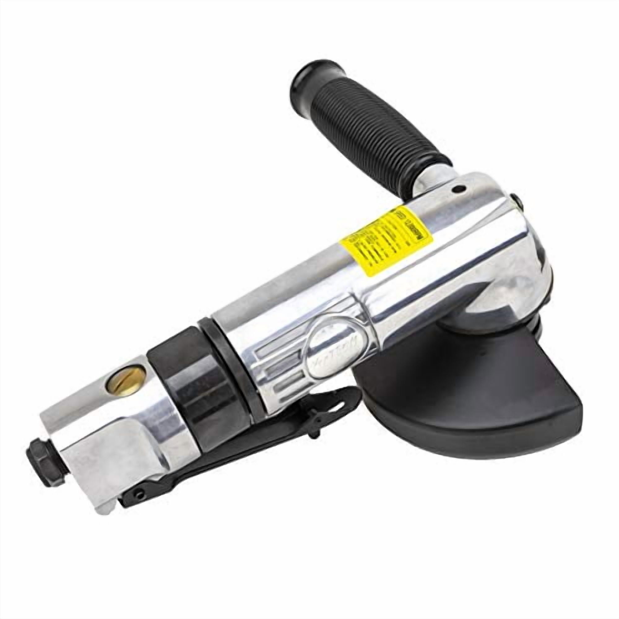 5" Governed Pneumatic Air Angle Disc Grinder 11,000 RPM - Walmart.com