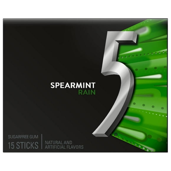 5 Gum in Shop by Brand - Walmart.com