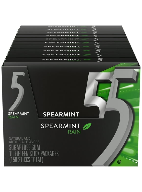 5 Gum in Shop by Brand - Walmart.com