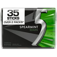 Grenades Gum - 30ct Bag (Peppermint Bang) - Walmart.com
