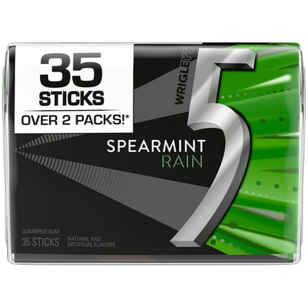 Grenades Gum - 30ct Bag (Peppermint Bang) - Walmart.com