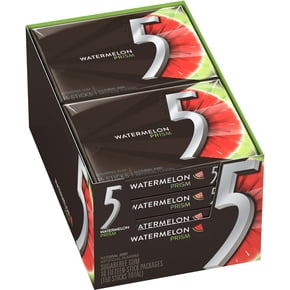 5 Gum