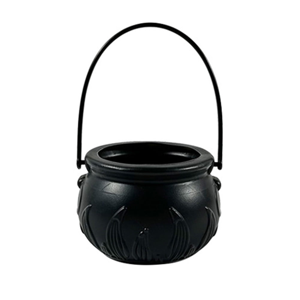Under $5 Halloween Candy Bucket [6Pcs Small Frosting Bucket] Halloween ...