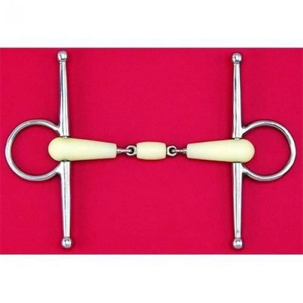 Happy Mouth Full Cheek Double Jointed Roller Bit 5" - Walmart.com