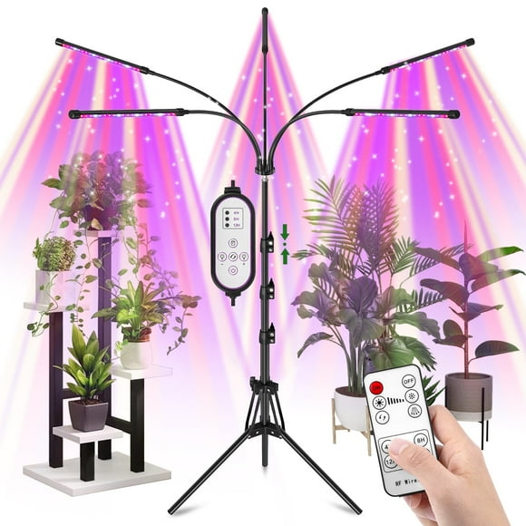 Indoor Grow Lights