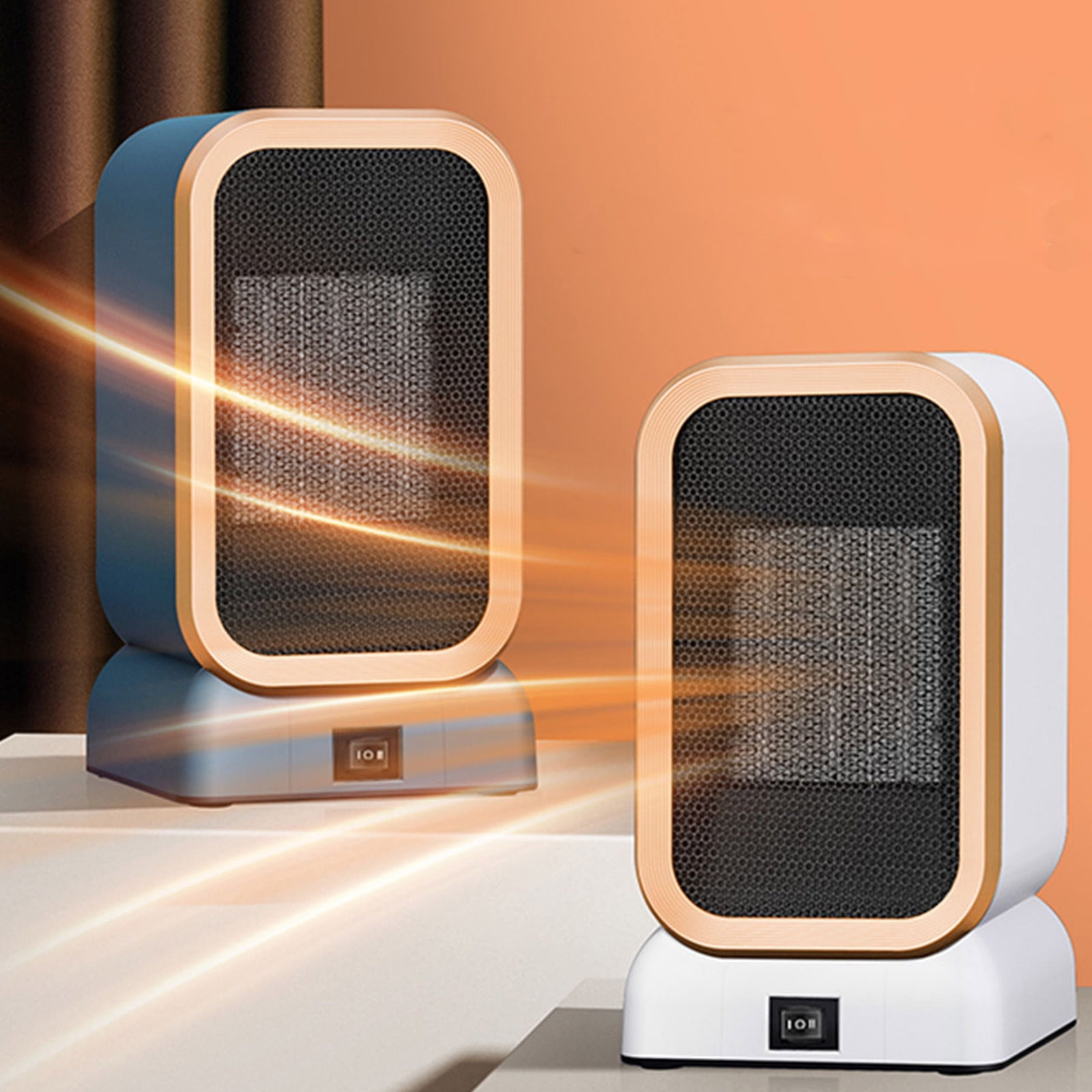 under 5, Heater, Home Office, Portable Small Heater, Energy Efficient ...