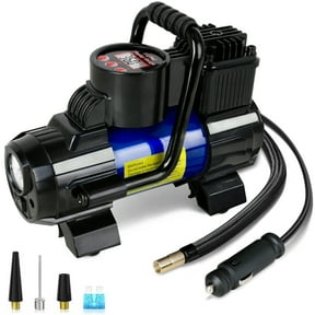 Husky 12-Volt Inflator HD12A - Walmart.com
