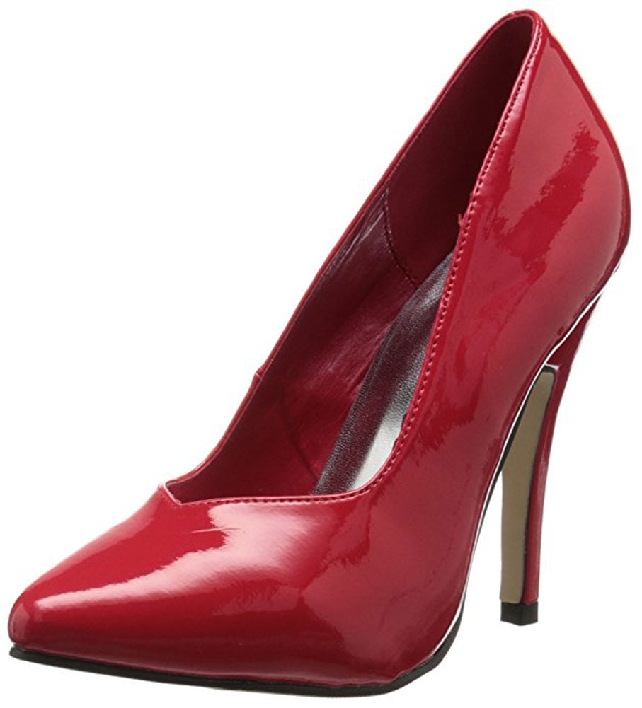 5" Heel Pumps Shoe - Walmart.com