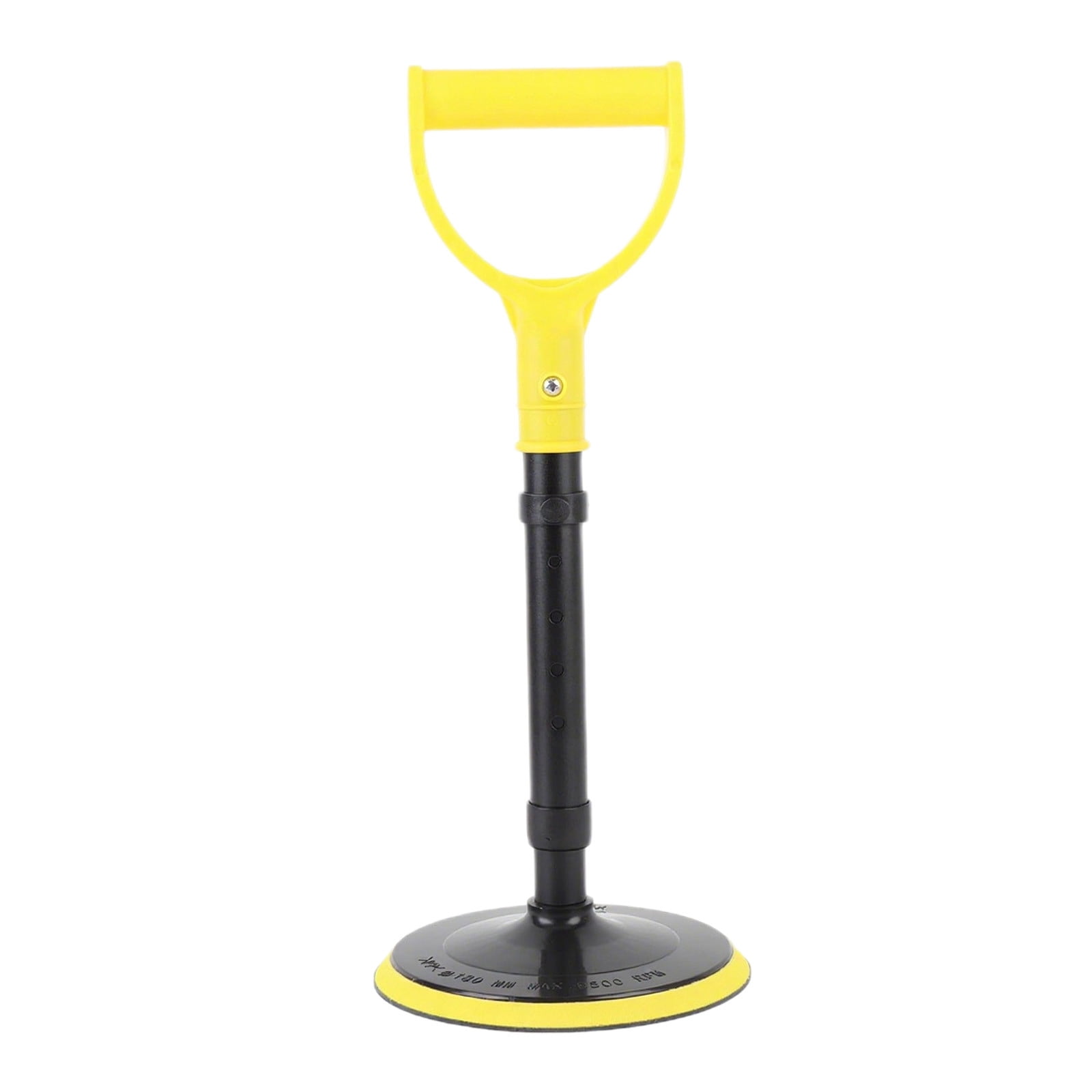 5 Height Adjustable Mobility Aid Tool 16.5 in to 20.4 in Stand Assist ...