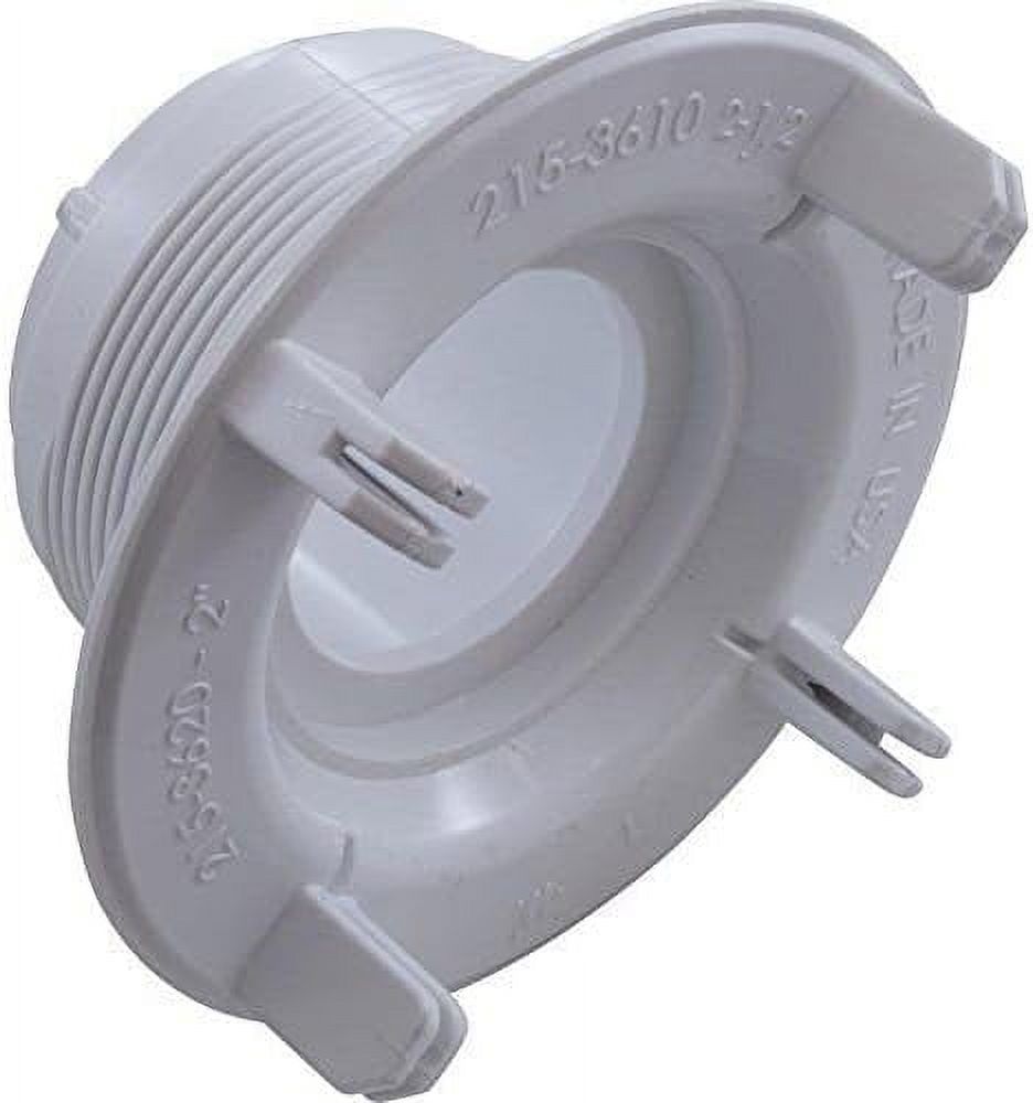 5" Hi-Flo Wall Fitting - Walmart.com