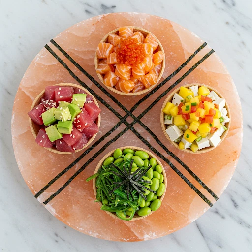 5 Himalayan Salt Cooking Plate Block by Pink Salt Wall, 8” X 1", for ...