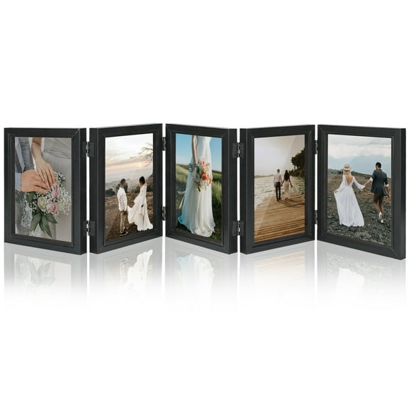 Acrylic Frames
