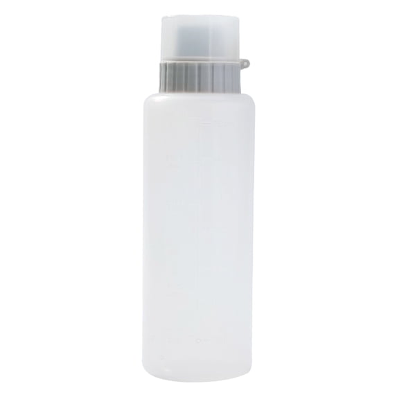 5 Hole Bottle For Bottle With Lid And Graduations Home Kitchen ...